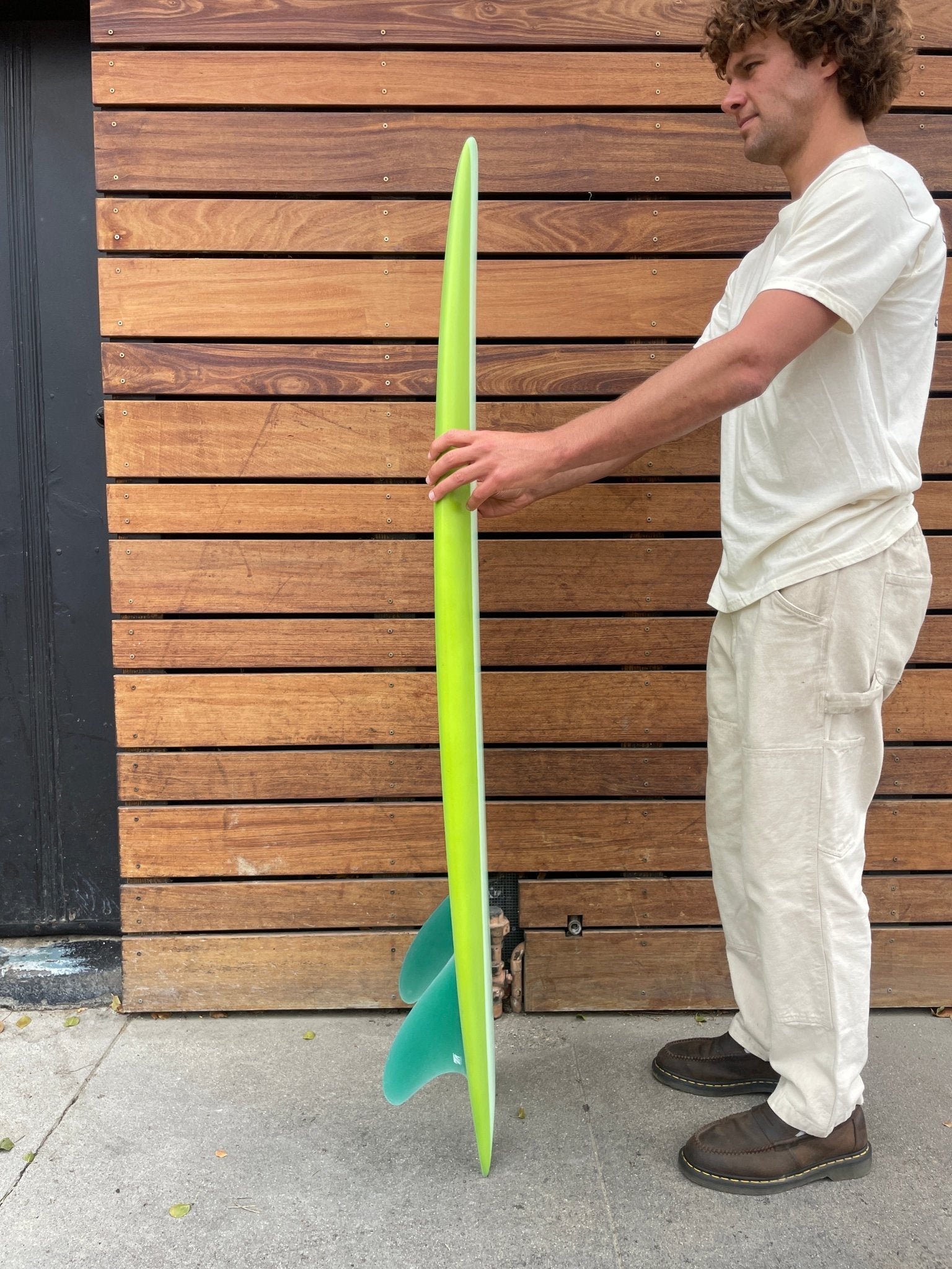 5'3 Toyboat Flathead Fish – Mollusk Surf Shop
