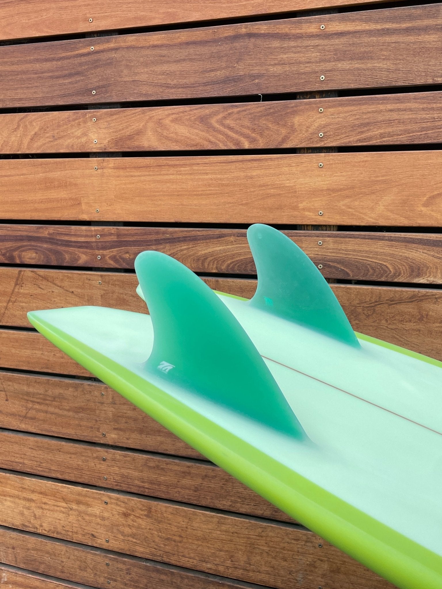 5'3 Toyboat Flathead Fish – Mollusk Surf Shop