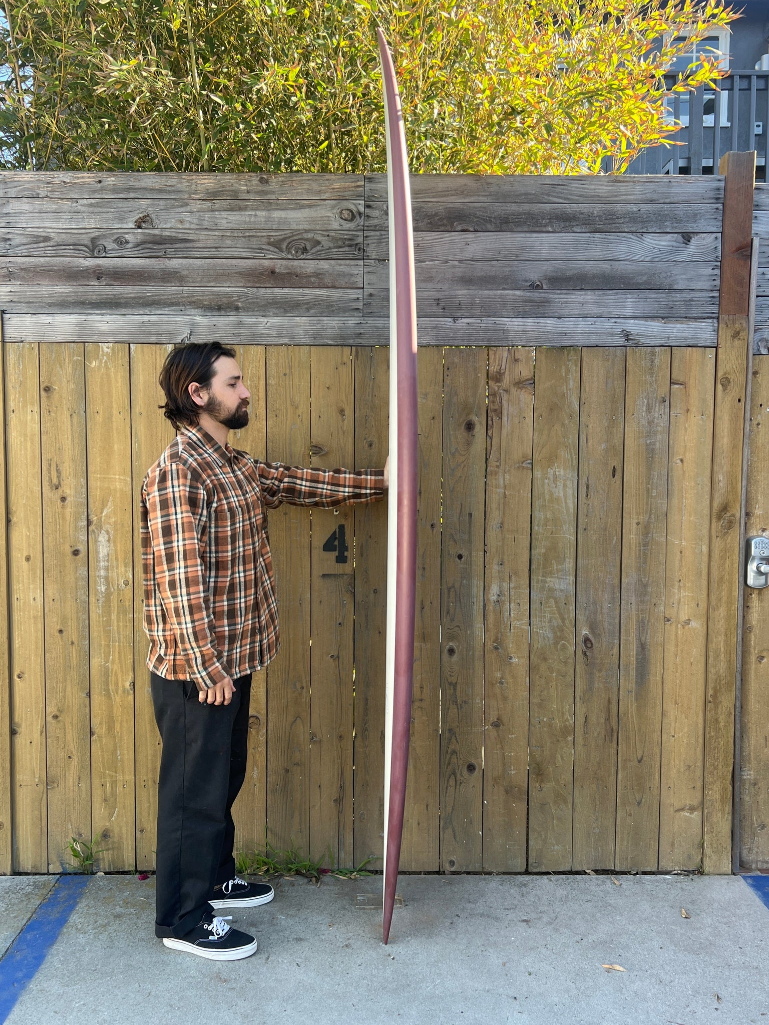 8'4 Radio Ocean Liner – Mollusk Surf Shop