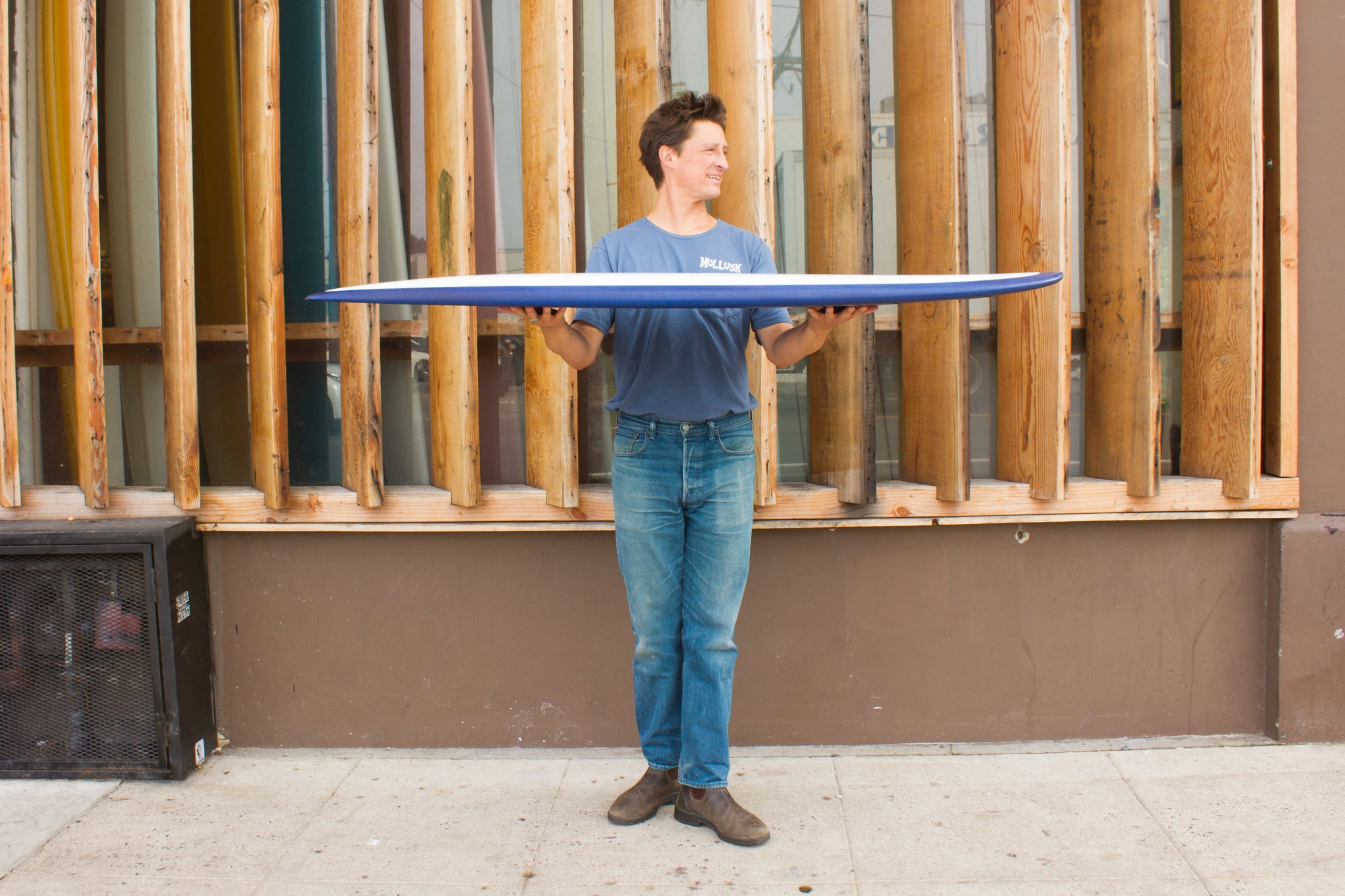 5'4 Somma Special Designs Mini Super – Mollusk Surf Shop