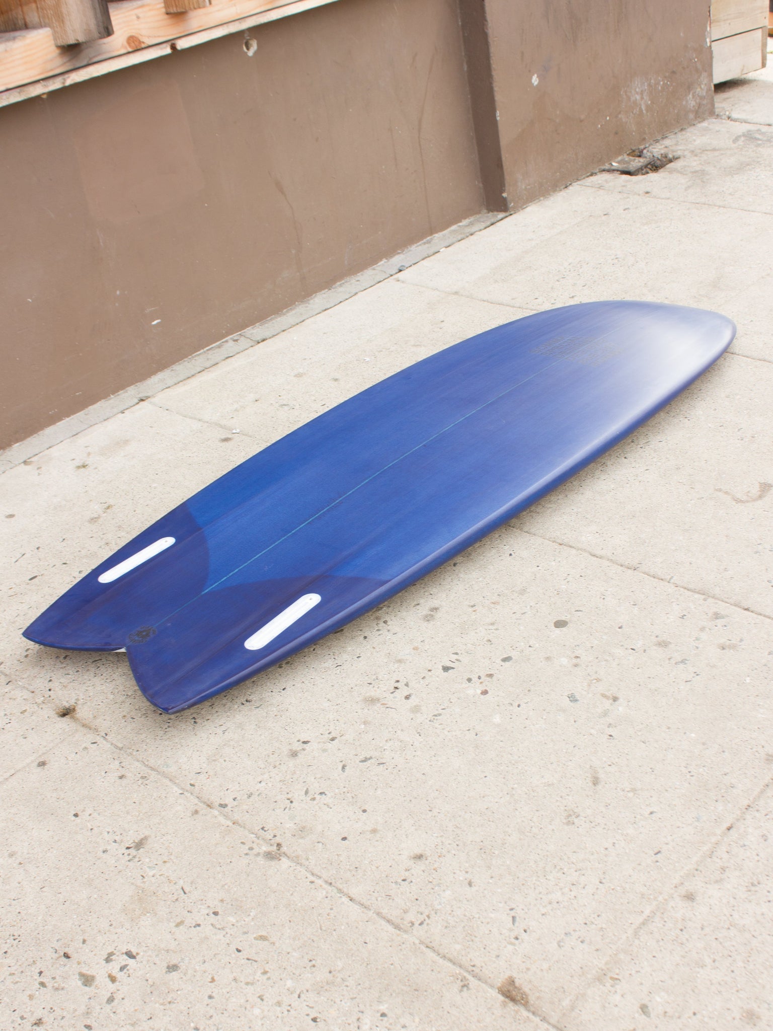 5'4 Somma Special Designs Mini Super – Mollusk Surf Shop
