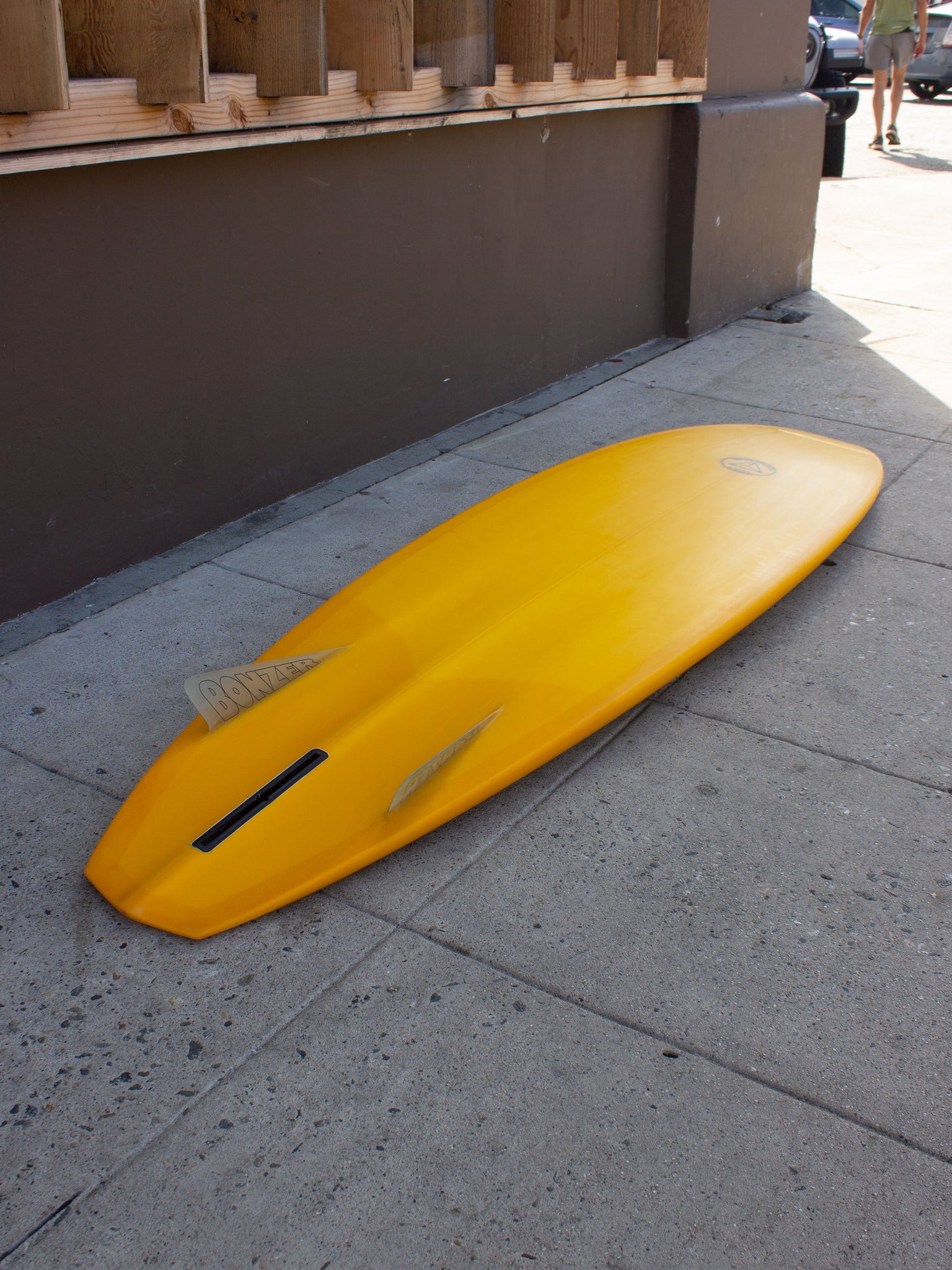 7'0 Campbell Bros Russ Short – Mollusk Surf Shop