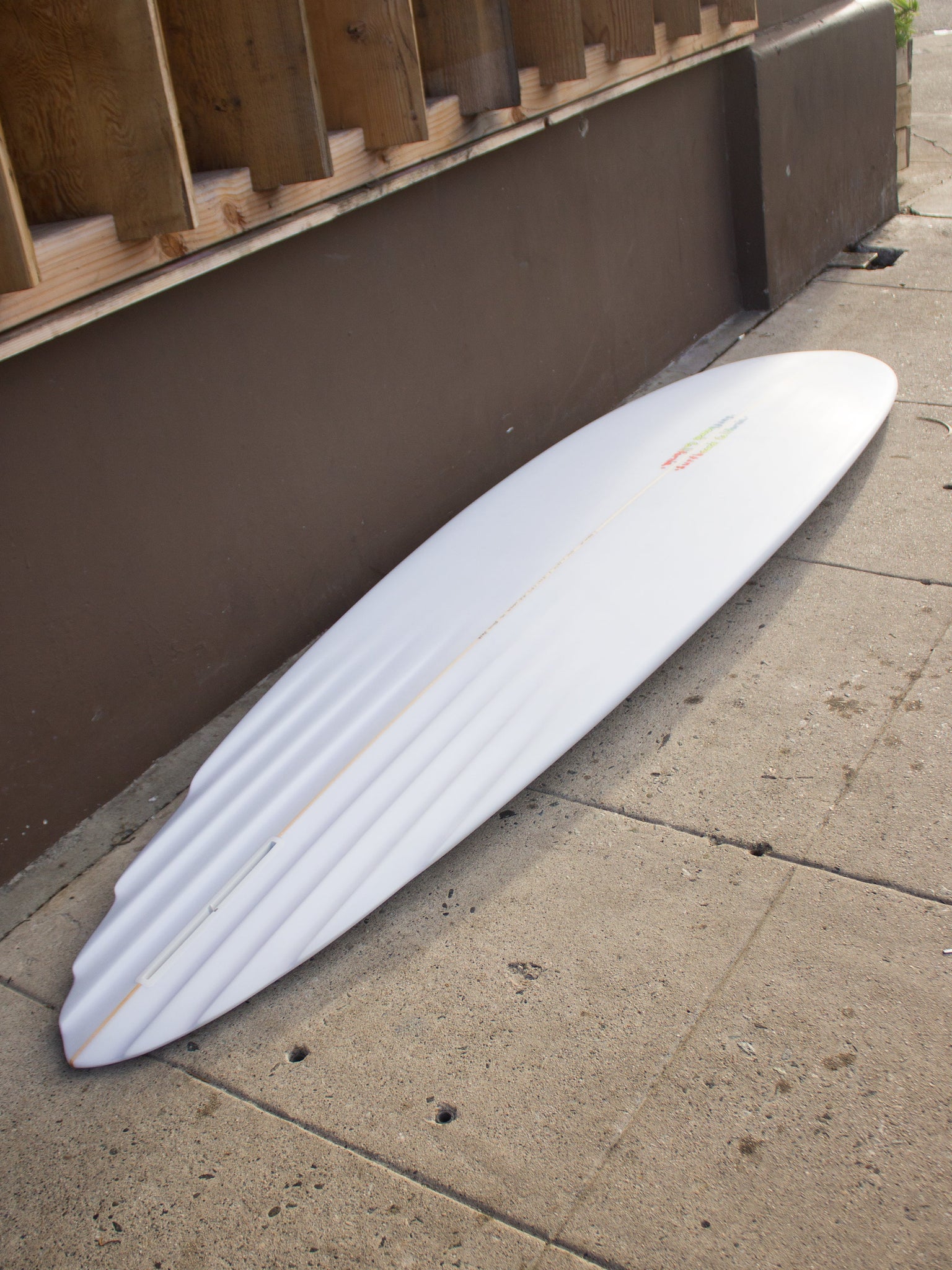 8'3 Christian Beamish MLBB – Mollusk Surf Shop