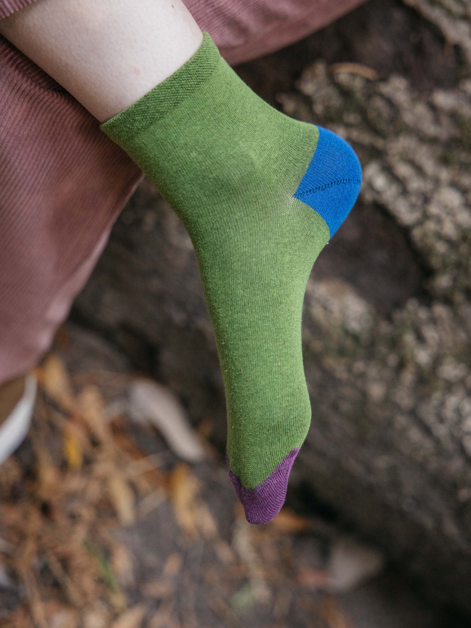 Color Block Sock – Mollusk Surf Shop