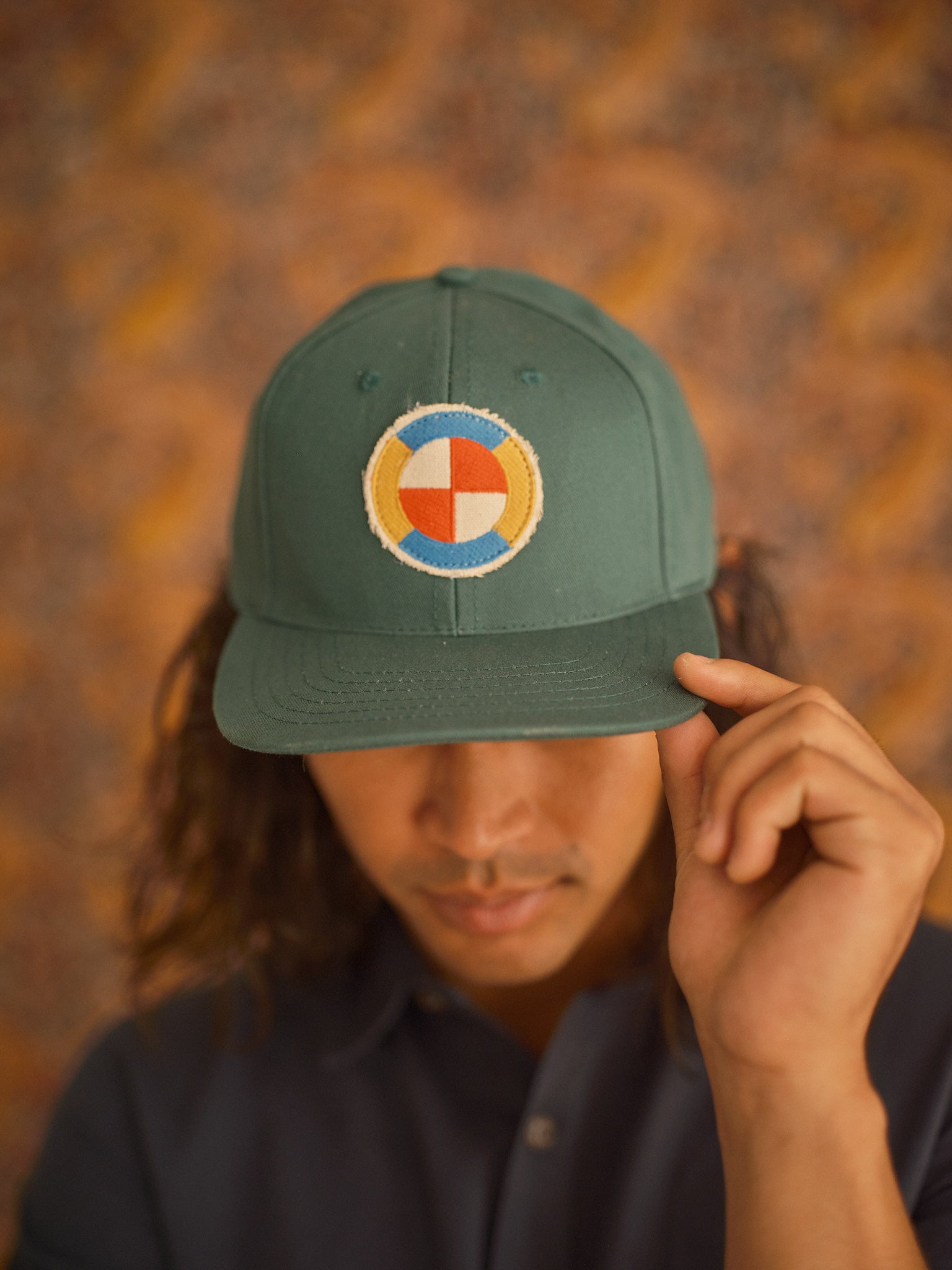 Hex Patch Hat – Mollusk Surf Shop